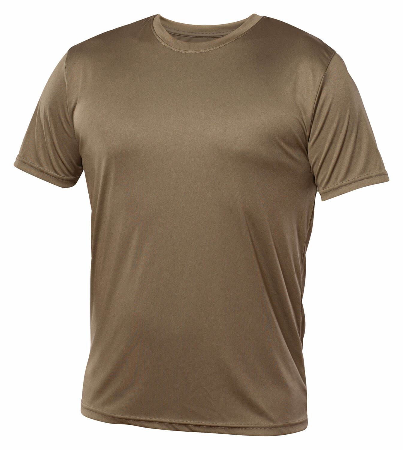 Blankactivewear t-shirt performance active wear vêtement blank – www ...