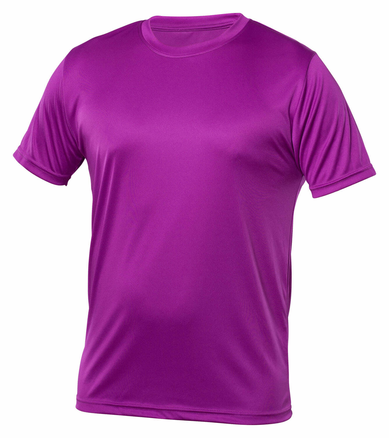 Blankactivewear t-shirt performance active wear vêtement blank – www ...